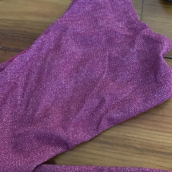 Beach Riot | Swim | Free People Beach Riot Celine Shine One Piece Size ...